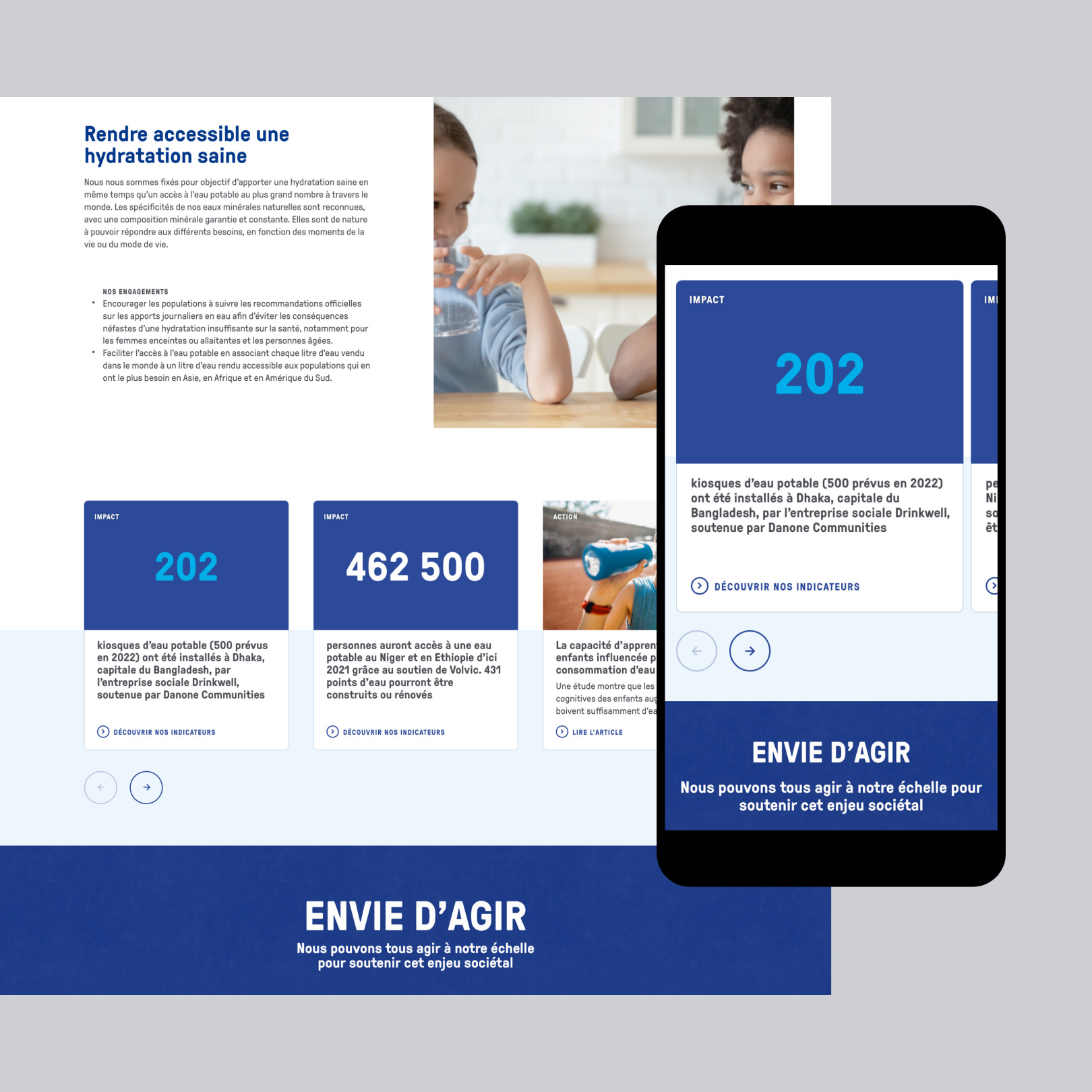 agence - Octave Octave l Agence Digital UX