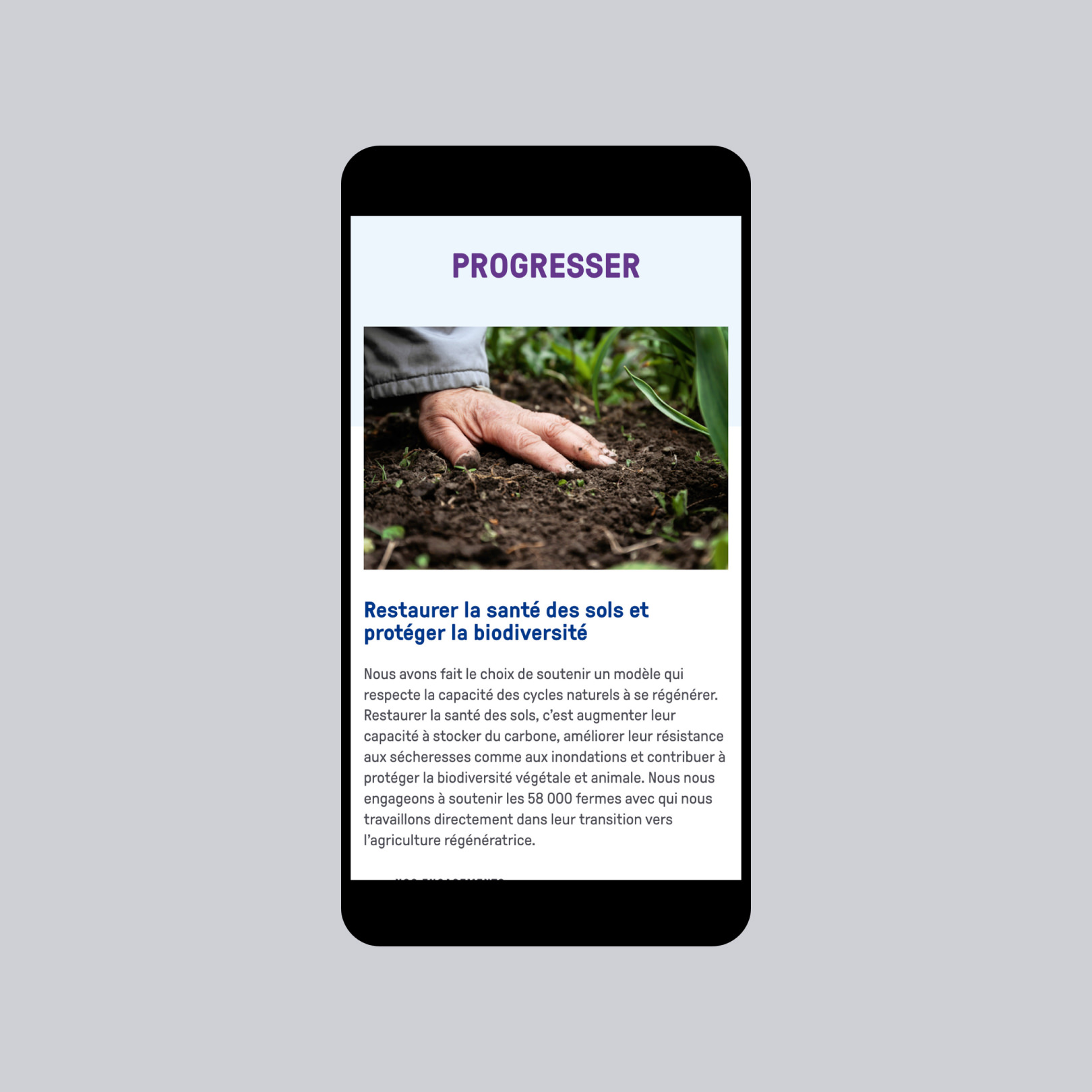 agence - Octave Octave l Agence Digital UX